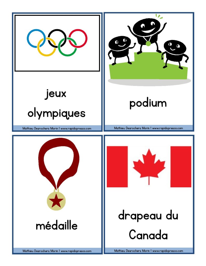 Sports – Rapido-Présco