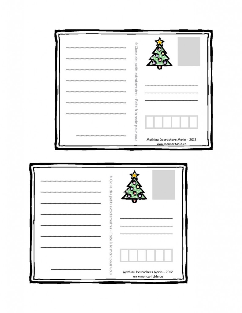 Noël – Rapido-Présco